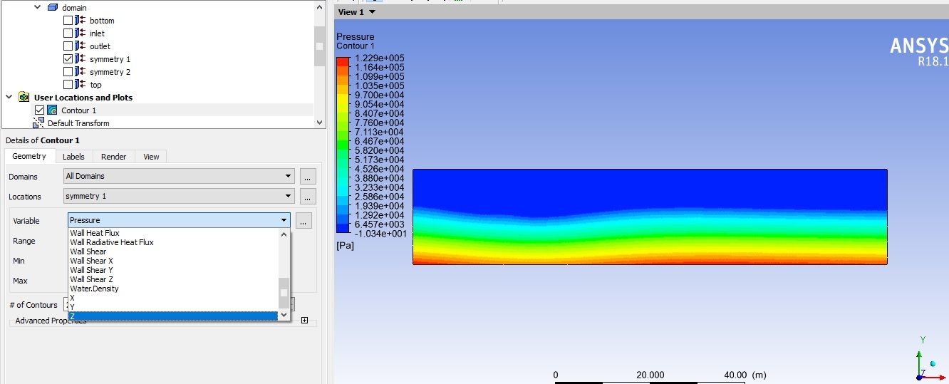 How to import phases (volume fraction) data in CFD Post? -- CFD Online Discussion Forums